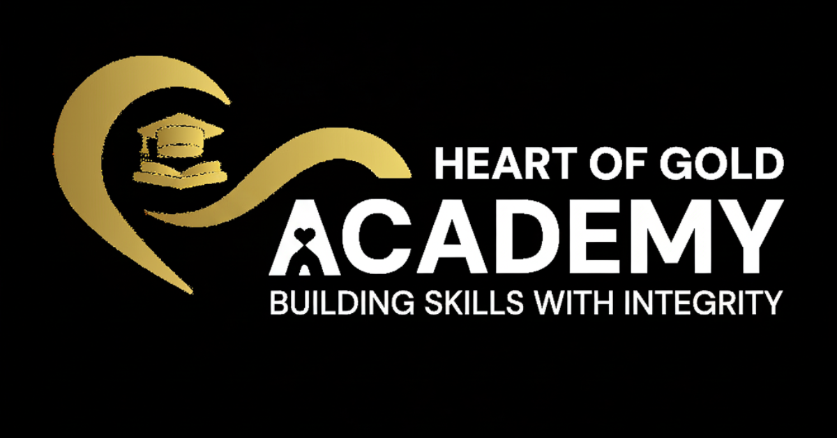 Documents List – Heart of Gold Academy